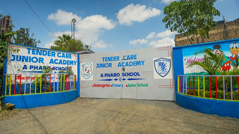 Pharo School Nairobi | Pharo Schools